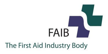 FAIB LOGO | Emergency First Aid Ltd